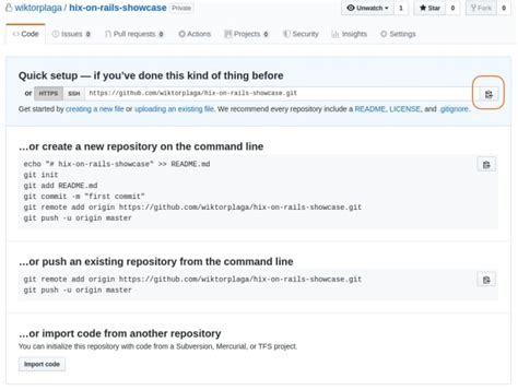 Ruby On Rails Set Up On Github With Circleci Dev Community