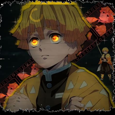 Аниме Зеницу Аниме арт Милые рисунки Анимационные зарисовки