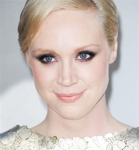 Gwendoline Christie Joins ‘star Wars Episode Vii 5 Things To Know
