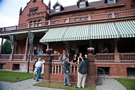 Ventfort Hall and Museum of the Gilded Age – BTW Berkshires – BTW ...