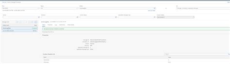 sap cpi message monitoring standard out of the box features to use