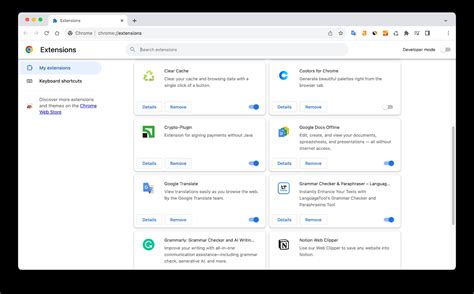 How To Delete Browser Extensions On Mac La Zarus Get