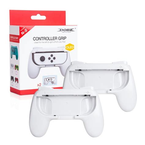 Jual Nintendo Switch Oled Controller Grip Controler Shopee Indonesia