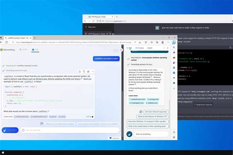 Bing Ai Vs Chatgpt 4 We Found The Differences