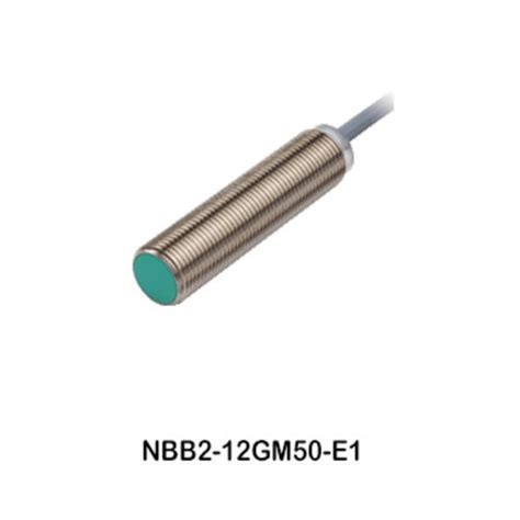 String Technologies Round Proximity Sensors Nbb2 12gm50 E1 At Rs 500