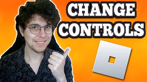 How To Change Roblox Keyboard Controls 2024 YouTube