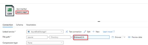 get last modified date on partitioned data using azure data factory stack overflow