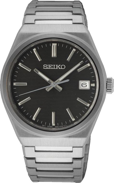 Seiko Sur557p1 Heren Horloge