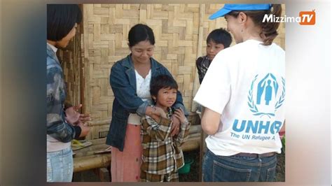 လူသားချင်းစာနာမှုအကူအညီပေးမှုများပိတ်ဆို့တားဆီးခြင်းမရှိဟုစစ်ကောင်စီပြော Businessroundup 9 10