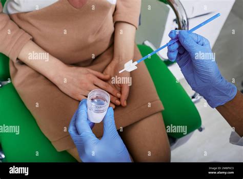 Criteri Per Il Pap Test