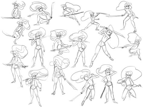 Marika Cowan Character Design Character Design Character Sketches Sketches