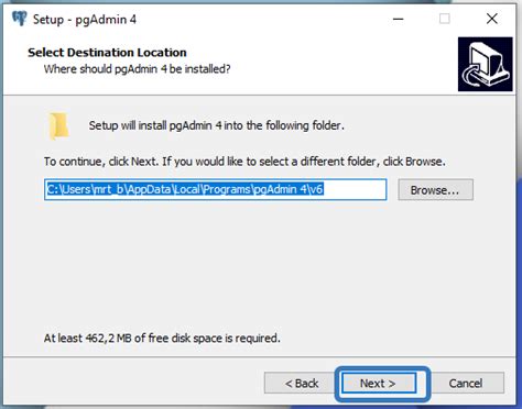 Postgresql Tutorial 3 Pgadmin İndirme And Kurulum Murat Bilginer