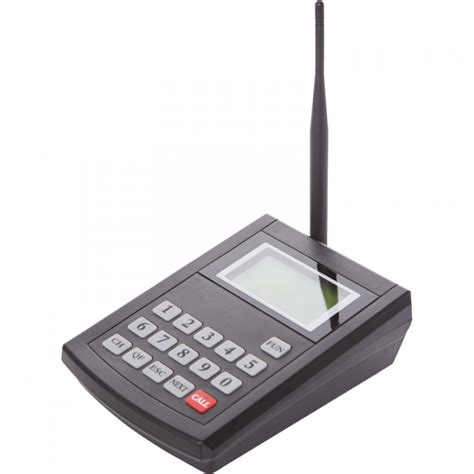 Базовый блок T180 для Пейджер приемник Iknopka R18 купить в Санкт Петербурге — по выгодной