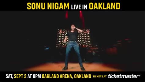 Flexton Inc On Linkedin 30 Years Of Sonu Nigam