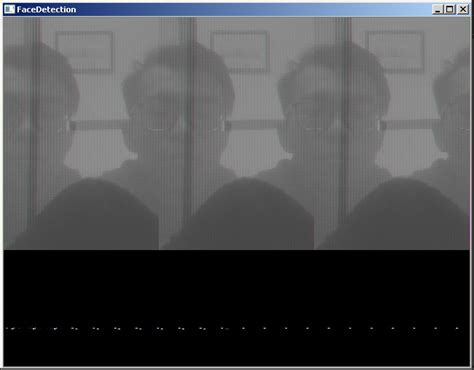 Webcam Generated Image Distorted And Python Stop Working Opencv Q A Forum