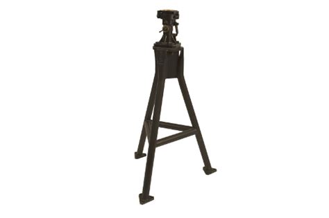 Mk16 Mod9 Tripod Crsystemscrsystems