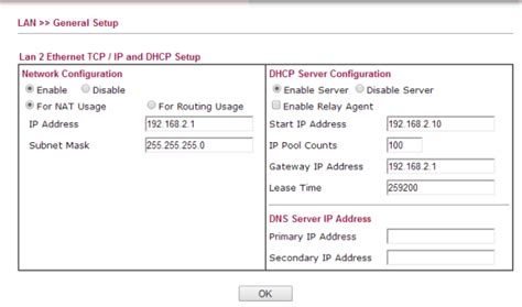 Configuring Draytek Vigor2830 For Limited Guest Wi Fi Access Draytek Faq