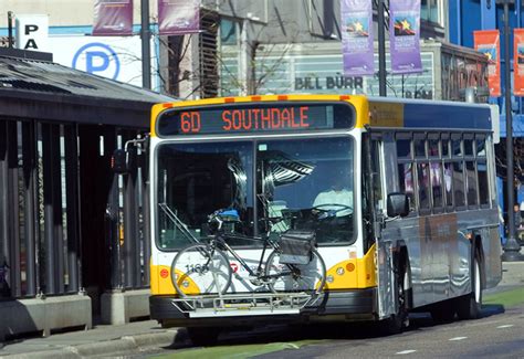 E Bikes Drive Push For Better Storage On Transit Streetsmn