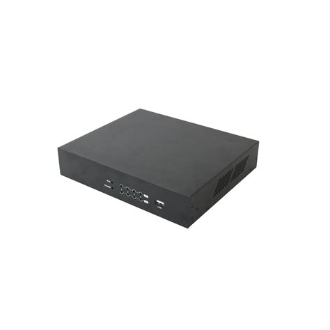 4 In 4 Out Configurable Digital Audio Processor Lucky Tone