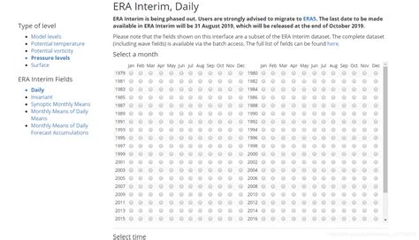 使用python下载欧洲中心ecmwf资料多进程ecmwf 再分析资料经纬度怎么选 Csdn博客