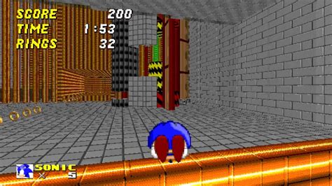 Srb2 Oldc July August 2015 Technology Station Zone Youtube