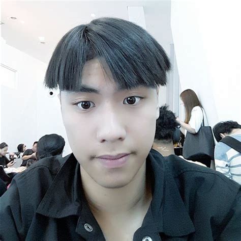 Ohm Pawat Hairstyle Scandal Rthaibl