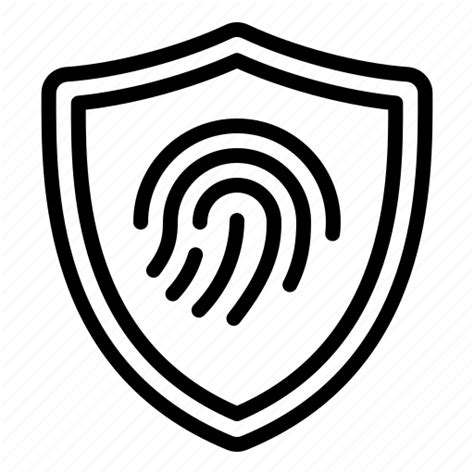 Authentication Authorization Security Two Factor Authentication Biometric Shield