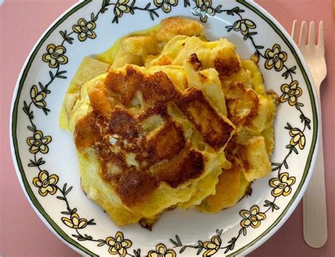 식빵 자투리로 못난이 빵 만들기