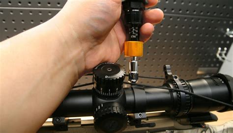 Torque And Scope Mounts Proper Torque Specs For Scope Rings Warne