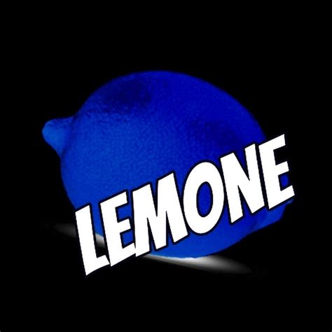 Lemone🍋 Youtube