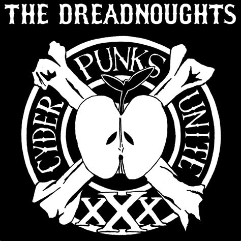 The Dreadnoughts Cyder Punks Unite Reviews Album Of The Year