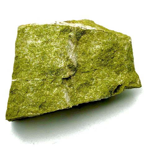 Pistacite Cubic Mineral