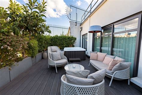 Galerie Photos Le Cinq Codet