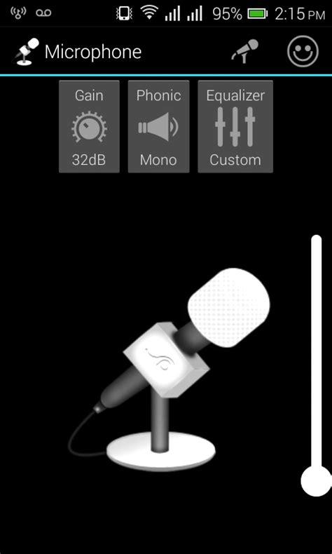 How To Use An Android Device As Microphone With Bluetooth Speaker