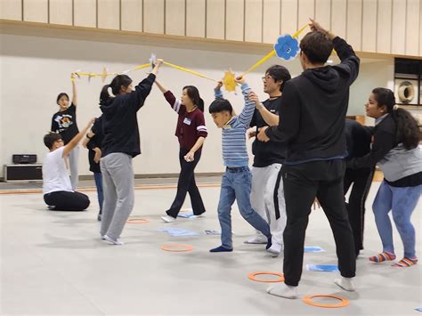 대한장애인체육회 2023 학교체육시설 장애인 이용 개방지원 사업 결과발표회 개최