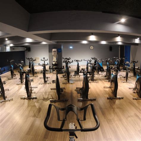 Ritm Ternes Votre Salle De Sport à Paris 17 Ritmsport