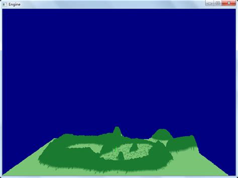 OpenCV学习 7 分水岭算法 1 迈克老狼2012 博客园