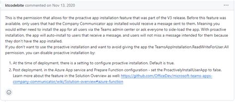 Regarding Teams Users App And Graph Permission · Issue 1195 · Officedevmicrosoft Teams Apps