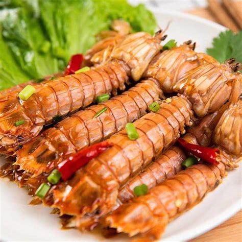 濑尿虾品种 濑尿虾 伤感说说吧
