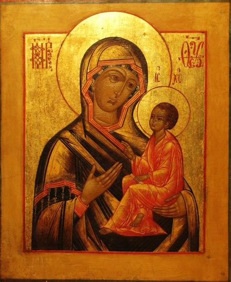 Икона-заступница