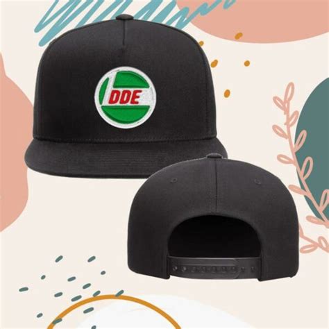 Dde Merch Garage Merch Store Shop Nsx Snapback Newest Fashion Trends