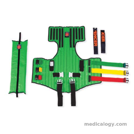 Jual Kendrick Extrication Device Murah