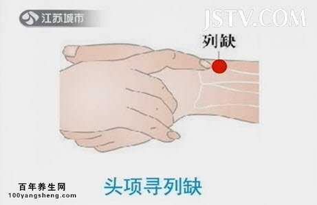 列缺的准确位置与功效 太溪准确位置 太冲准确位置 第10页 大山谷图库