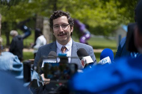 Retour En Politique Pour Pierre Luc Dusseault Sherbrooke Citoyen