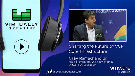 Charting The Future Of Vcf Core Infrastructure Virtual Graveyard