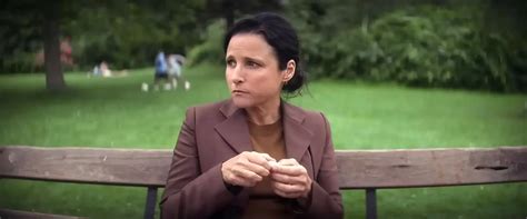 Julia Louis Dreyfus Viral Rolling Stone Cover Was Not Her Thing
