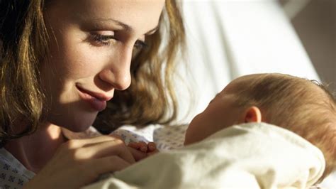 Entenda A Importância Do Contato Entre Mãe E Filho Na Primeira Hora De