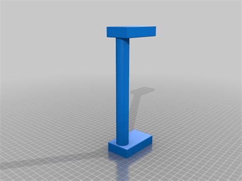 300 Free Bracket 3d Models