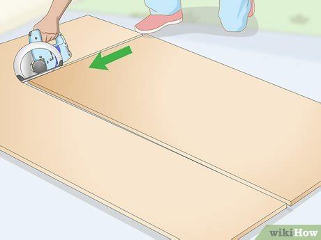 How To Make A Door With Pictures WikiHow