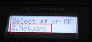 How To Find Brother Printer WPS Pin Fixingblog